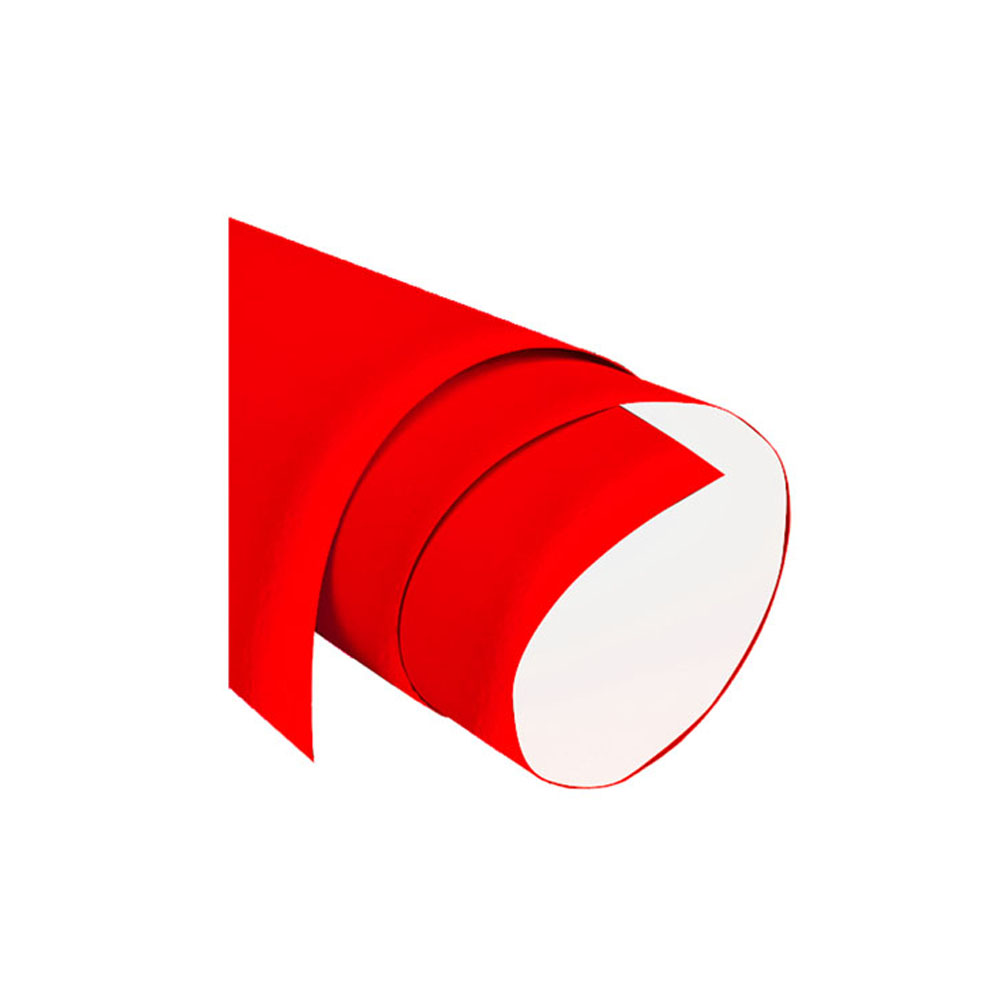 CARTULINA PINT.N? 9 53,5X77 ROJO - Comercial La Papa