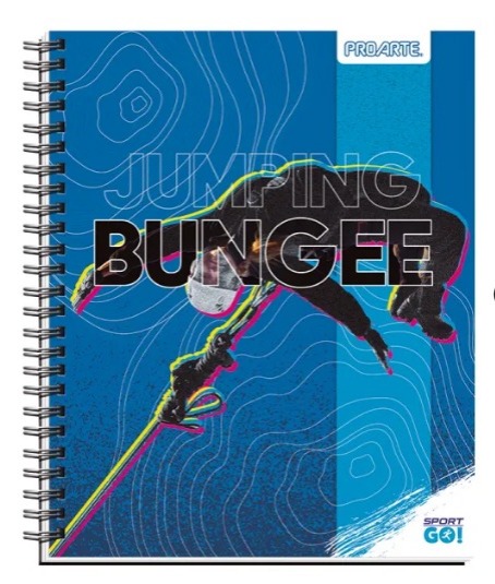 CUADERNO UNIVERSITARIO PROARTE SPORT GO PACK 10 UNIDADES SURTIDO DE 100 ...